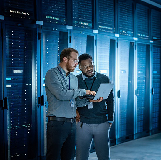 CoreLogic achieves rapid cloud RPA migration | Cognizant